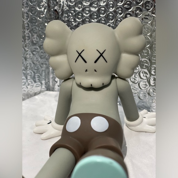 KAWS | Art | Kaws Figure | Poshmark